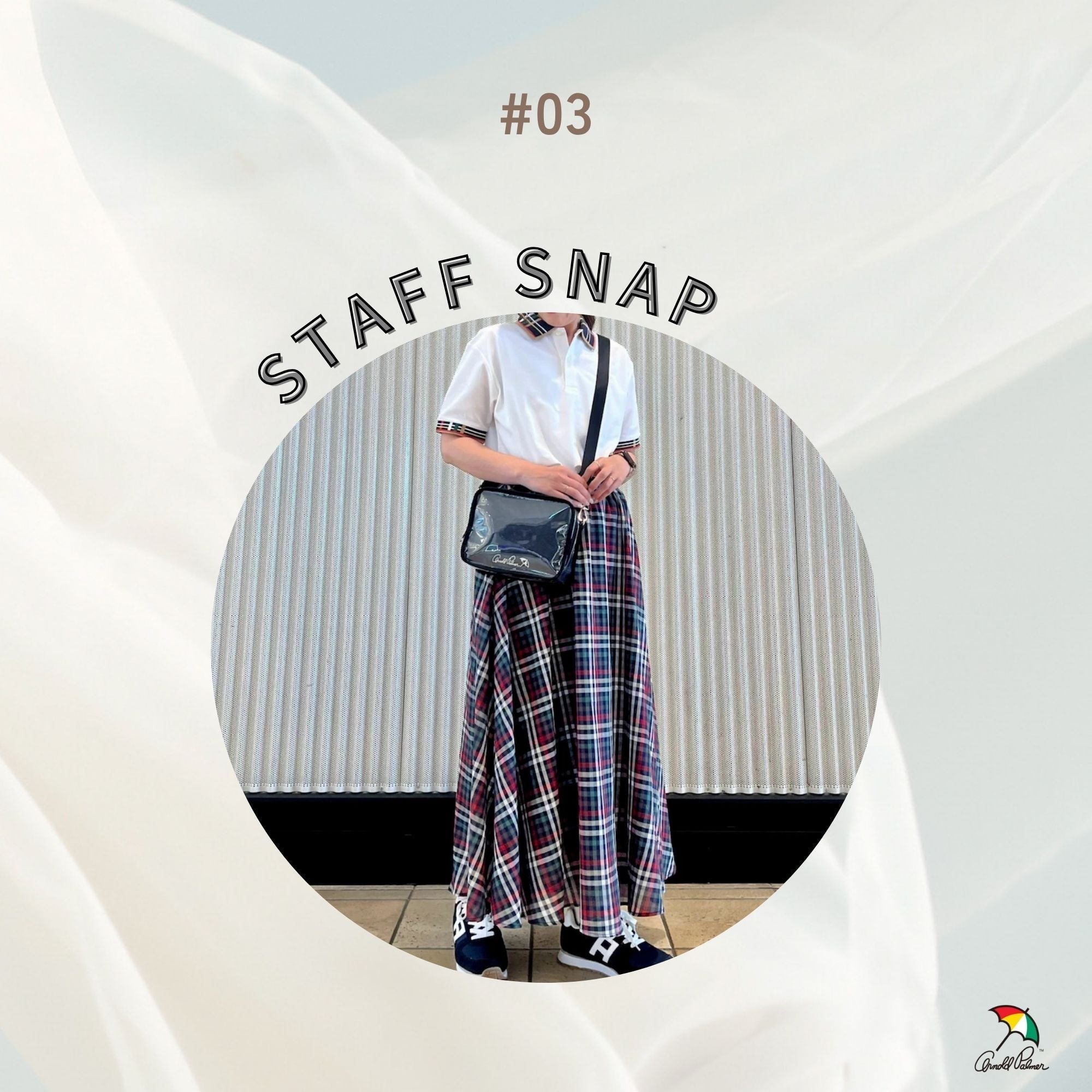 STAFF SNAP #03 – MIZUJIN WEBSHOP